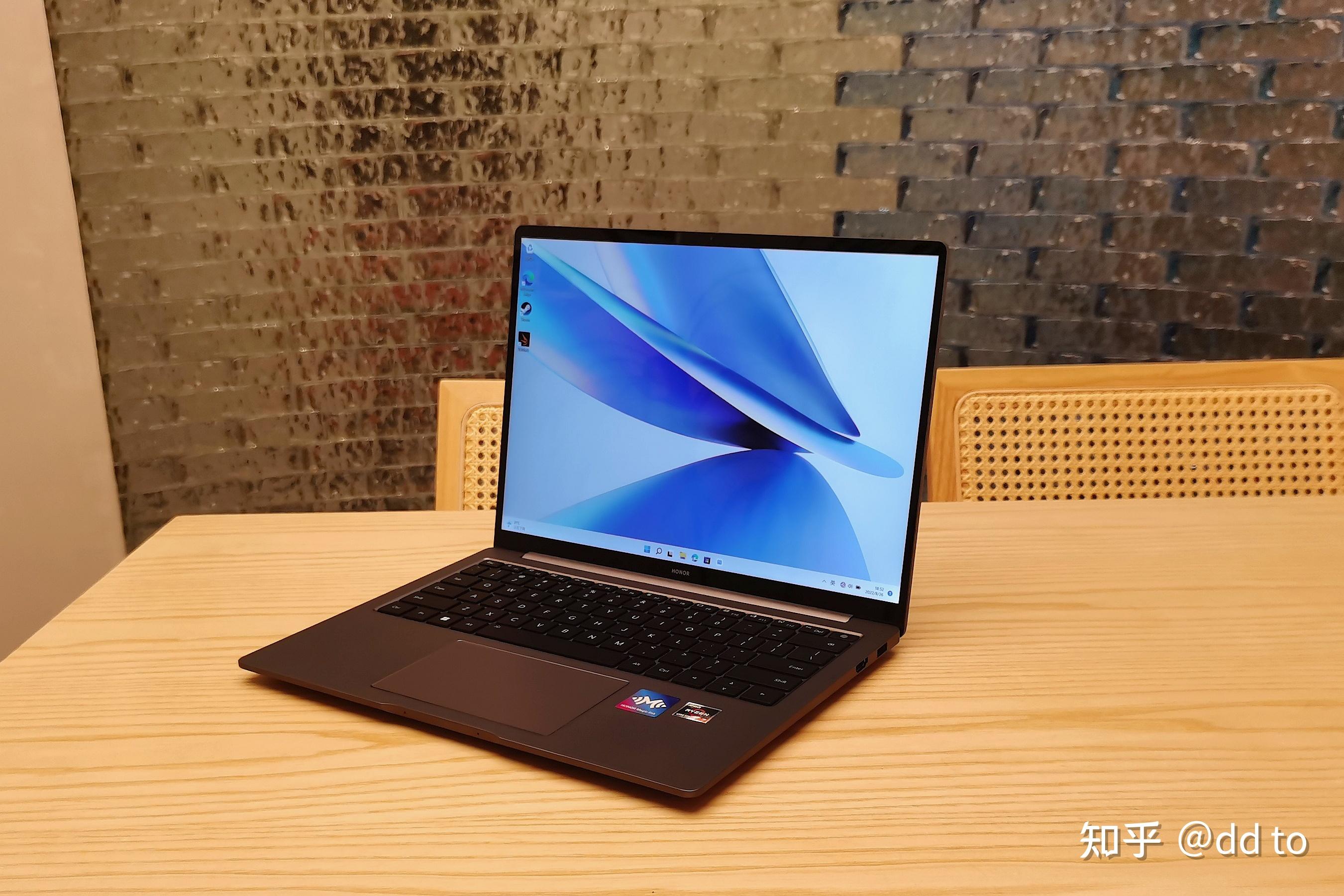 MagicBook V 14、14、X 14有什么区别？2022年荣耀轻薄笔记本产品线布局分析及选购建议 - 知乎