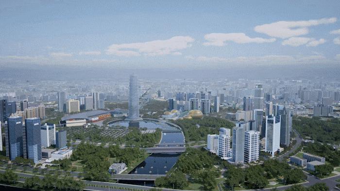 @所有开发者，WDP5.3上新，五大功能解决数字孪生应用开发者最后一公里难题！ - 知乎