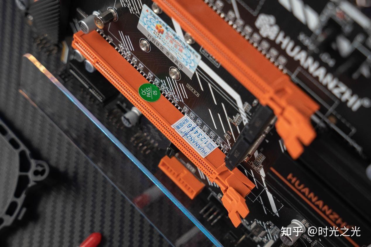 性价比无敌，再上E5大船！华南金牌X99-BD4主板详细测评 - 知乎