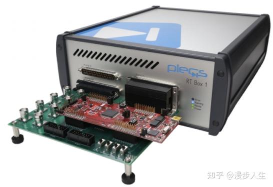 PLECS教程301：（TI C2000嵌入式代码生成 ：TI C2000系列嵌入式代码生成简介 ） - 知乎
