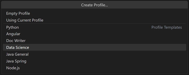 Java on VS Code 更新 – 2023年5月：内置 Java 开发样板，持续的 Java Project Explorer UI ...