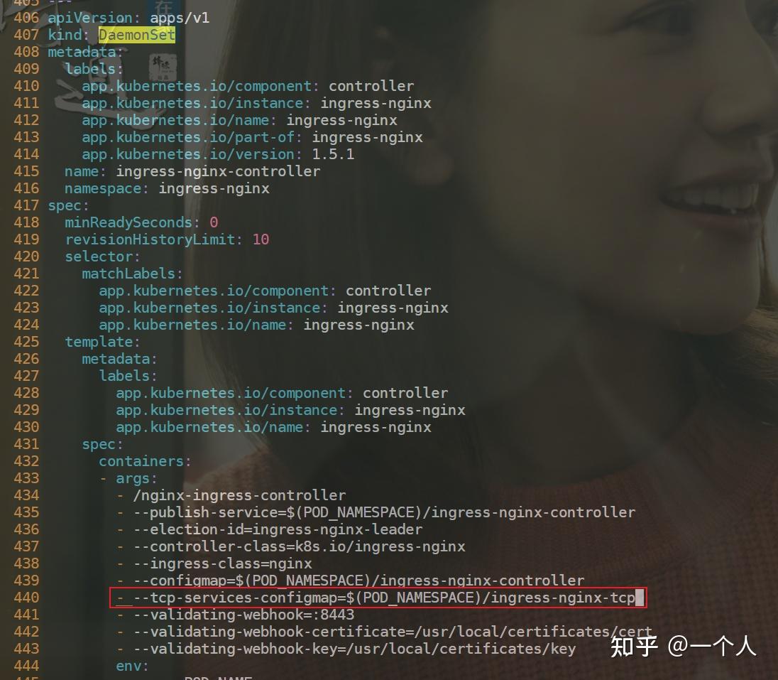 Ingress-nginx - 知乎