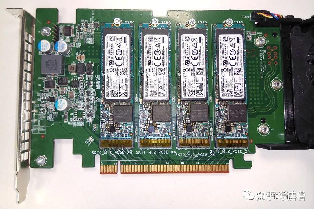 PCI Express 5.0正式版规范下载 - 知乎