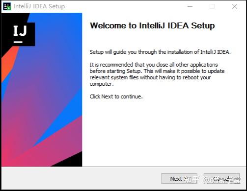Java零基础入门【intellij Idea编辑器】java编程语言开发的集成环境配置、下载、安装、激活到初次运行代码成功! 知乎