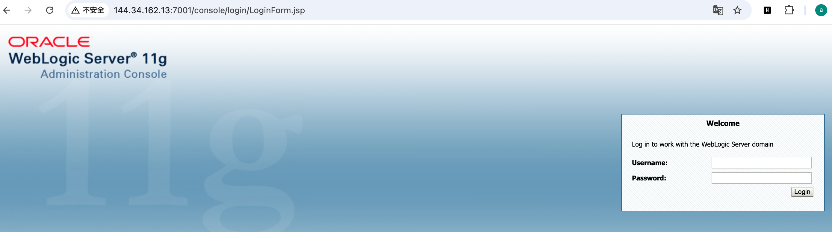 Weblogic 任意文件读取漏洞 - 知乎