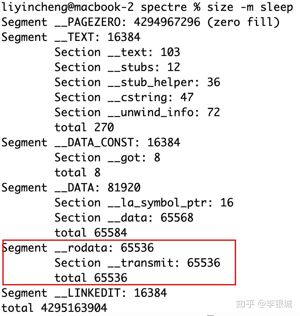 SharedArrayBuffer与幽灵漏洞（Spectre） - 知乎