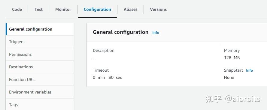 AWS亚马逊云 x Lambda x Bilibili x OpenAI x Python: 将字幕整理工具搬上云端，惠及你的女朋友 - 知乎
