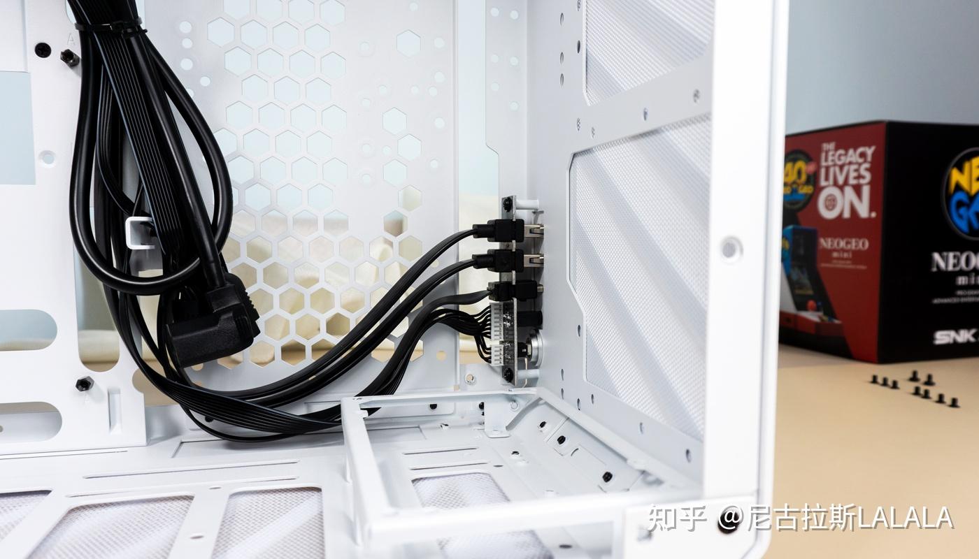 机械大师C34 Pro机箱好用吗？缺点是什么？ - 知乎