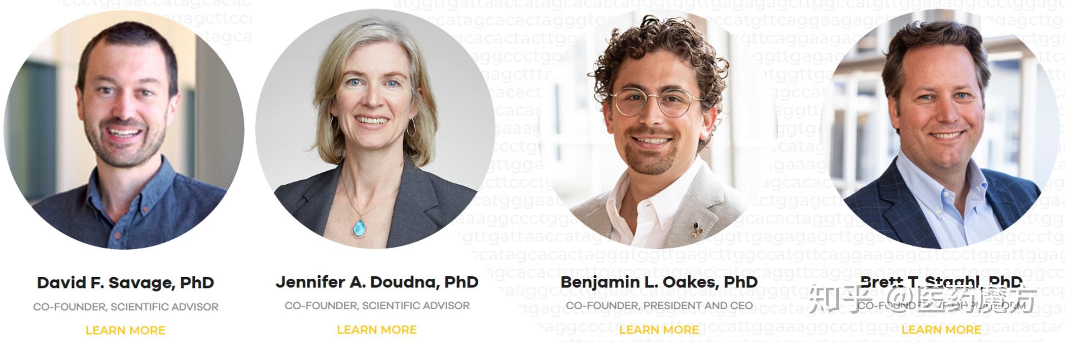 超4亿美元！诺奖得主公司与Biogen达成合作，旨在攻克肌萎缩性侧索硬化症 - 知乎