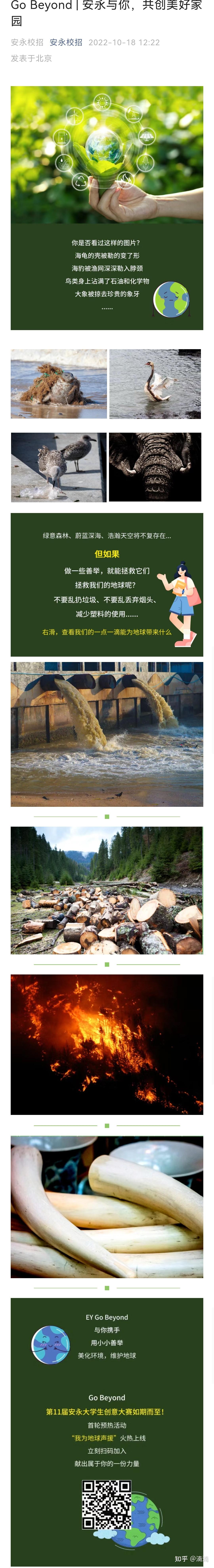 2022安永go beyond - 知乎