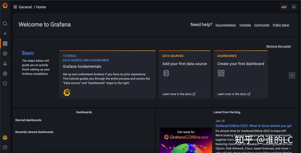 如何使用Prometheus和Grafana监控REST API? - 知乎