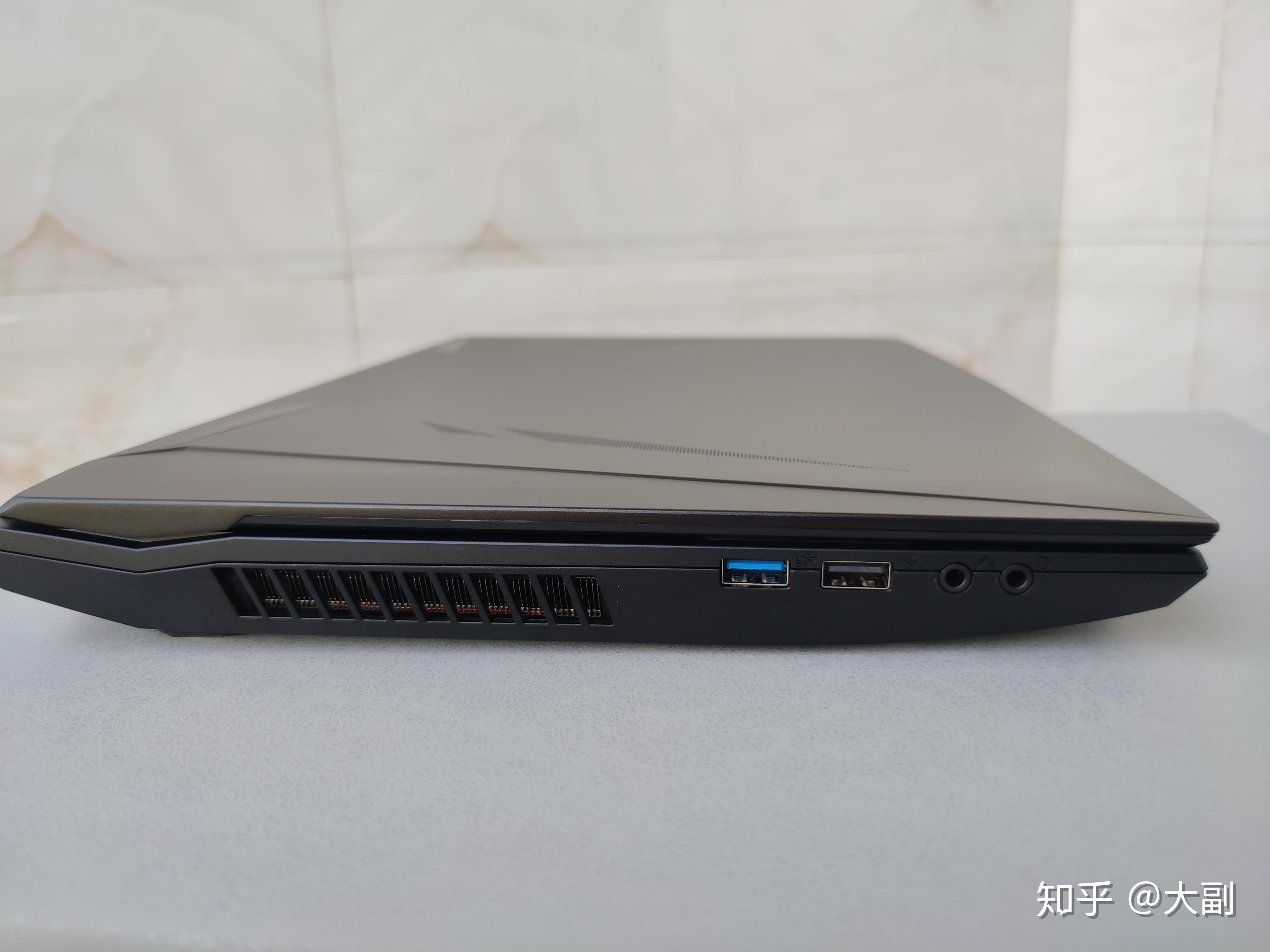 神舟TX9-CU5 DK评测 满血RTX2070十代睿频处理器狂魔乱杀 - 知乎