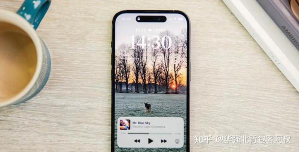 iPhone13Pro对比iPhone14Pro：买哪个更好？ - 知乎
