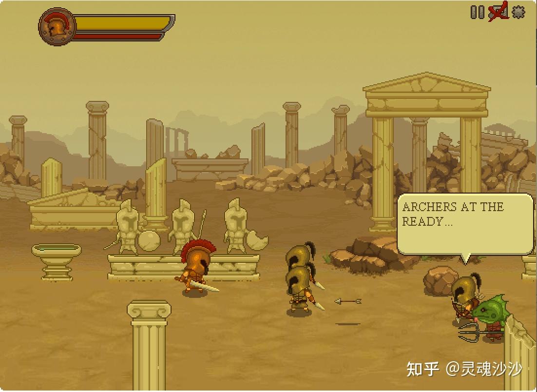 Nitrome出品《Double Edged》食用指北~~双刃战士 - 知乎