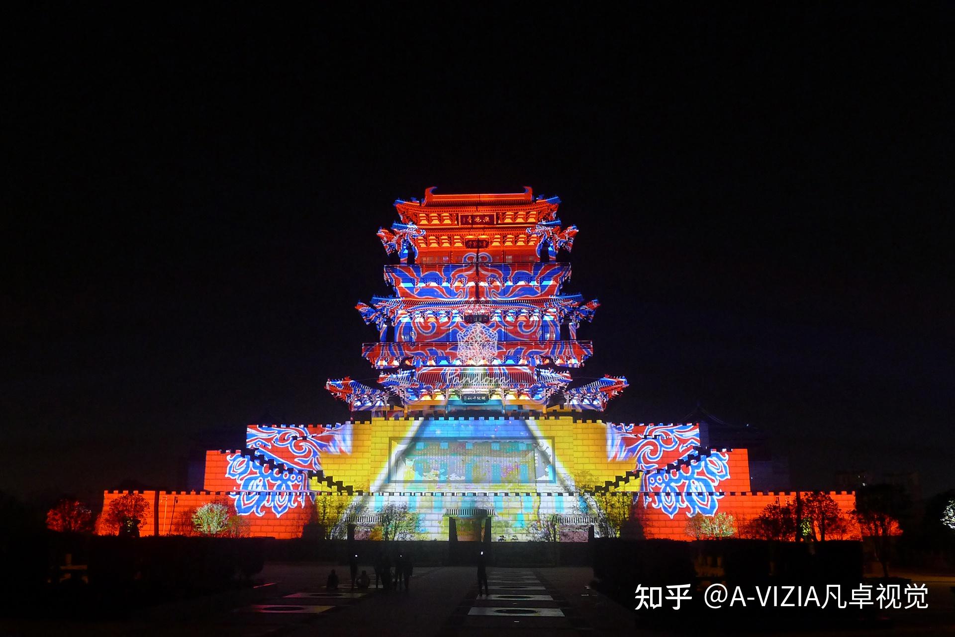 3dmapping实现原理是什么？有什么特点？ - 知乎