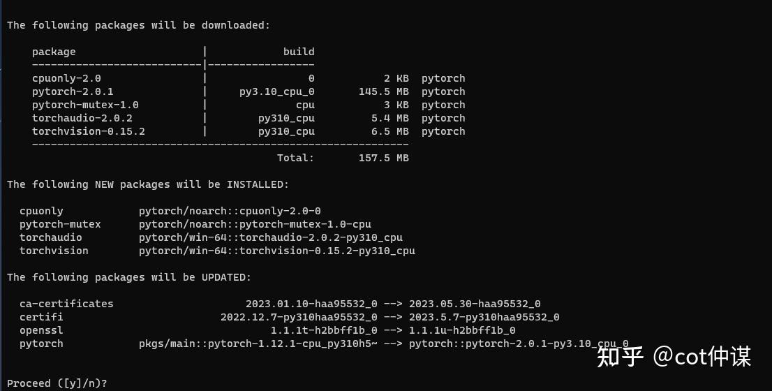 记录一个jupyter kernel的问题 - 知乎