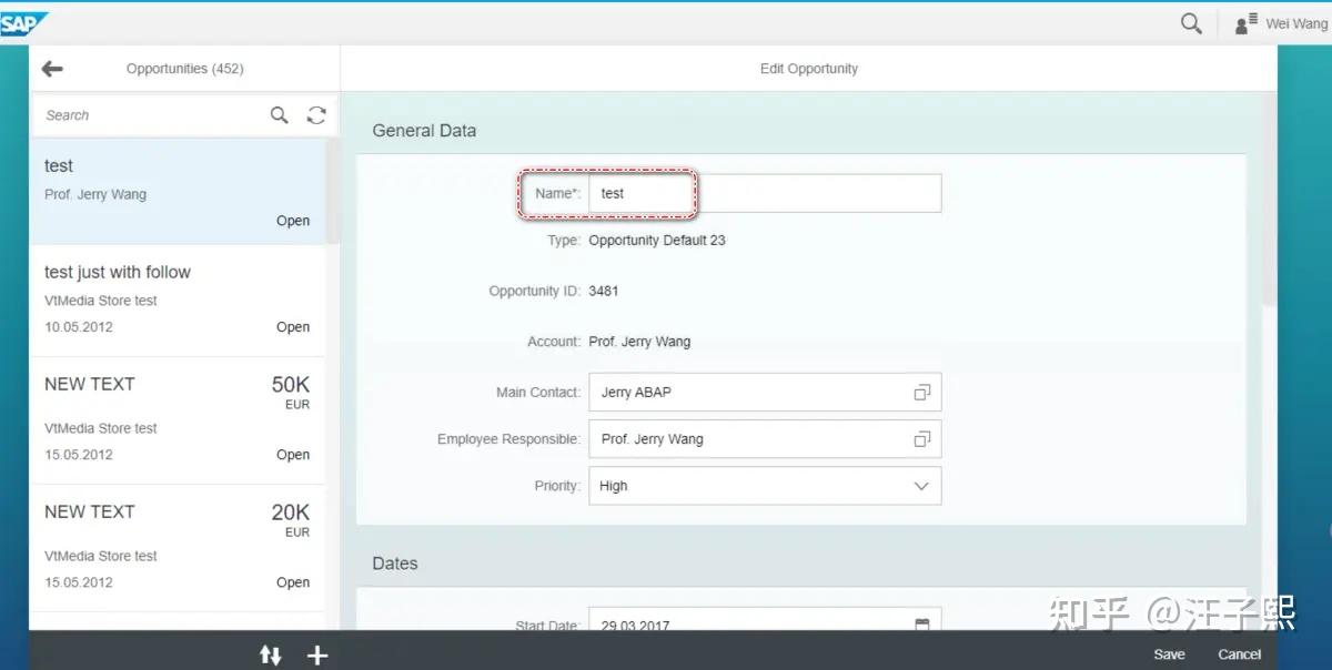 深入介绍 SAP OData CSRF Token 的一些技术细节 - 知乎