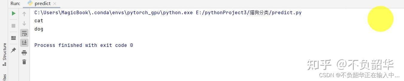 基于pytorch的猫狗分类 - 知乎