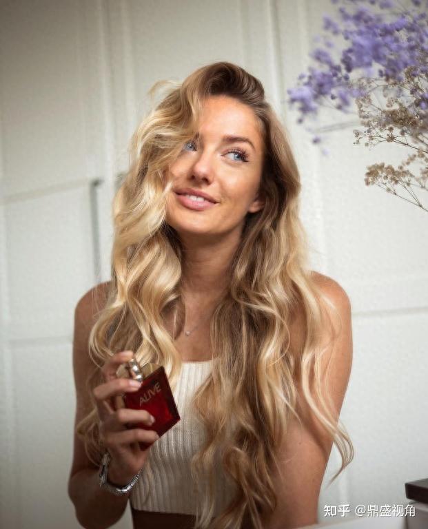 艾丽丝·施密特(Alica Schmidt)，如何被称为世界上最性感的运动员 - 知乎