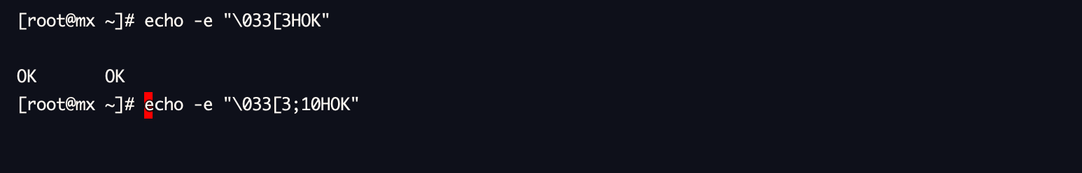 连shell的基本输出都不会，还写什么脚本？echo和printf命令总结 - 知乎