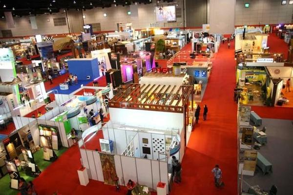 BITEC，一个承载了曼谷人所有会展的地方! - 知乎