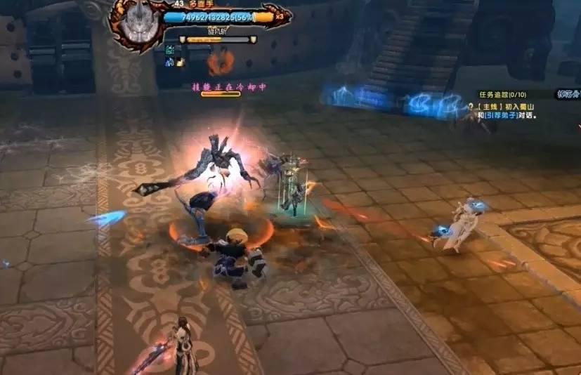 高玩都转发的RPG游戏中的经典100种死法 - 知乎