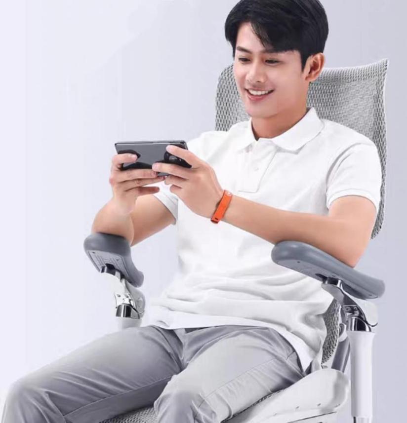 3D/4D/6D扶手怎么选？人体工学椅扶手选择看这篇就够 - 知乎