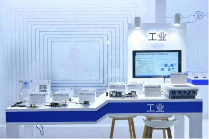 2023上海慕展：行业重启新活力 - ElectroRent的日志 - EETOP 创芯网论坛 (原名：电子顶级开发网)