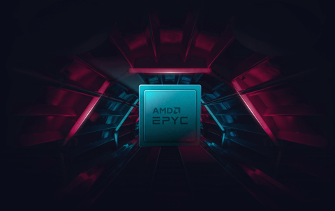 UCloud推出快杰共享型云主机，内蒙古乌兰察布机房，新一代AMD Rome EPYC2处理器，CPU性能共享