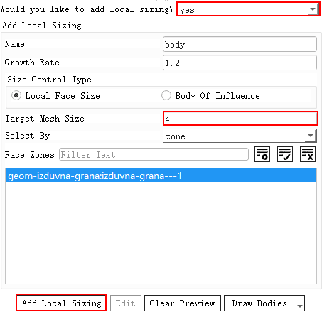 Fluent Meshing的workflow方法 - 知乎