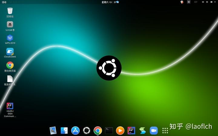 如何打造“U盘+Linux”个人移动工作平台（Linux to go） - 知乎