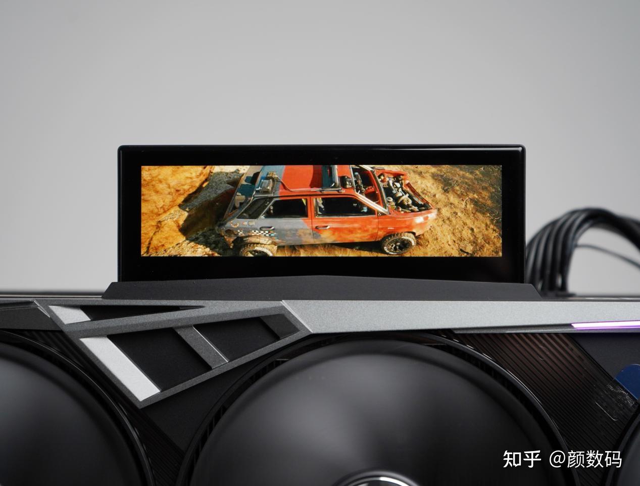 iGame RTX 4070火神显卡评测：万元装机的最佳搭档？ - 知乎