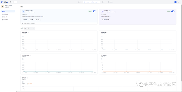 【有手就行】2分钟0代码，教你用Dify搭建专属AI知识库 - 知乎