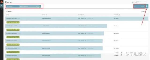 【Springboot】实例讲解Springboot整合链路追踪系统（Jaeger和Zipkin） - 知乎