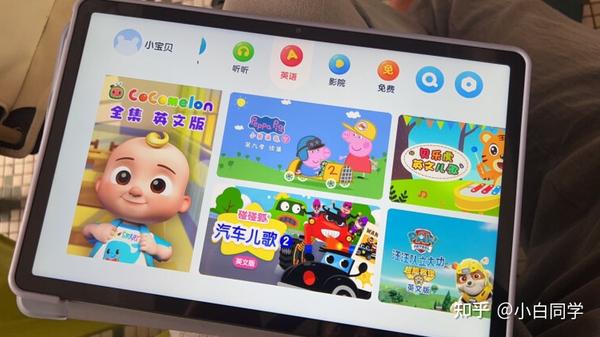 红米padse平板（Redmi Pad SE）怎么样？体验一周优缺点评测 - 知乎