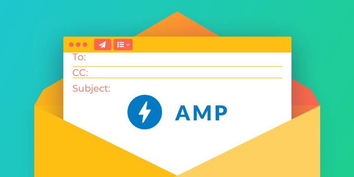 AMP Email——构建可交互的动态邮件 - 知乎