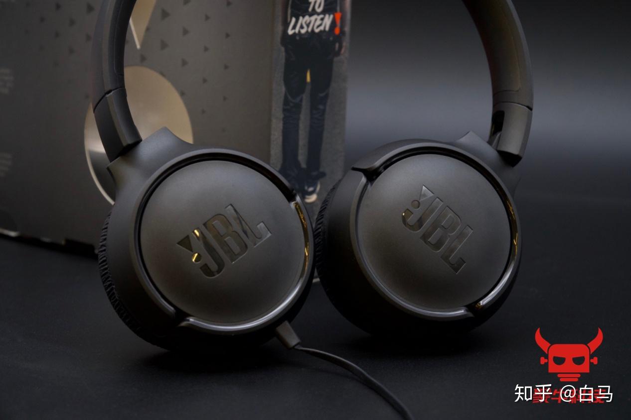 超高性价比的头戴式耳机 JBL TUNE 500体验分享 - 知乎