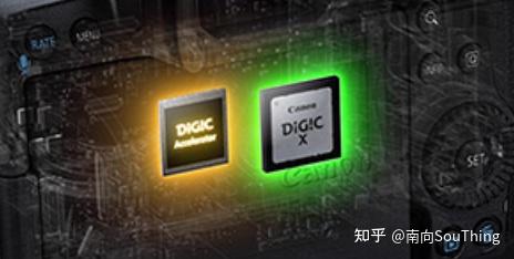 全画幅市场再添猛将？佳能EOS R6 Mark III或本月发布！ - 知乎