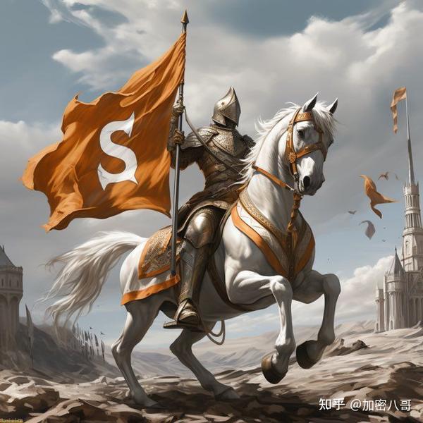 比特币生态BRC20#SATS发展历程 - 知乎