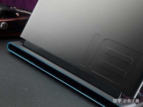 ALIENWARE m18深度体验：性能释放顶尖水准