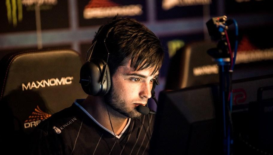 终成神话：世纪之战，NiP和VeryGames - 知乎