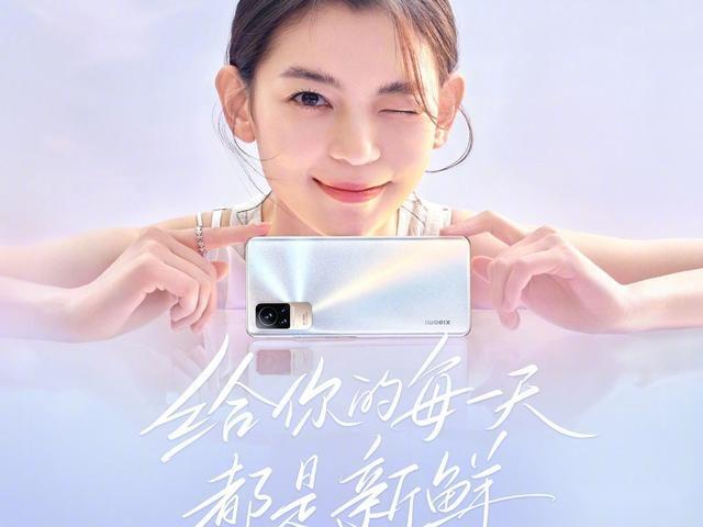 加量不加价，小米Civi 1S让你的好看更进一步，女生不容错过！ - 知乎