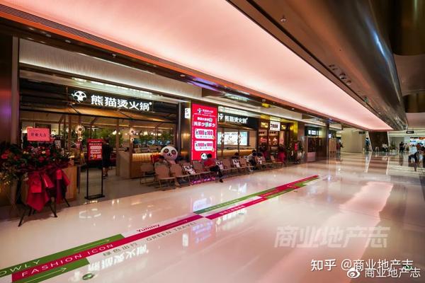 CRR百图斩｜深圳湾睿印RAIL IN - 知乎