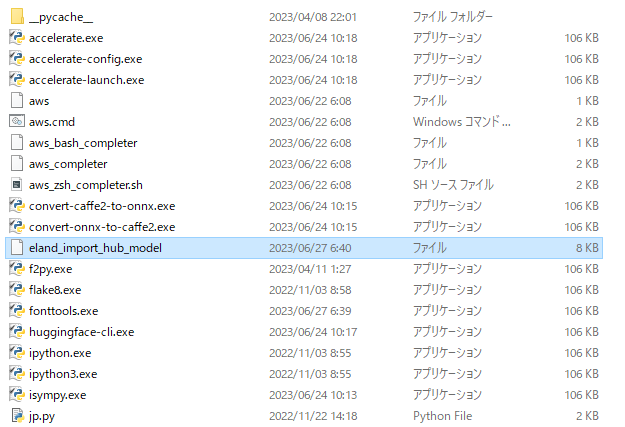 解决windows无法使用 eland_import_hub_model的问题 - 知乎