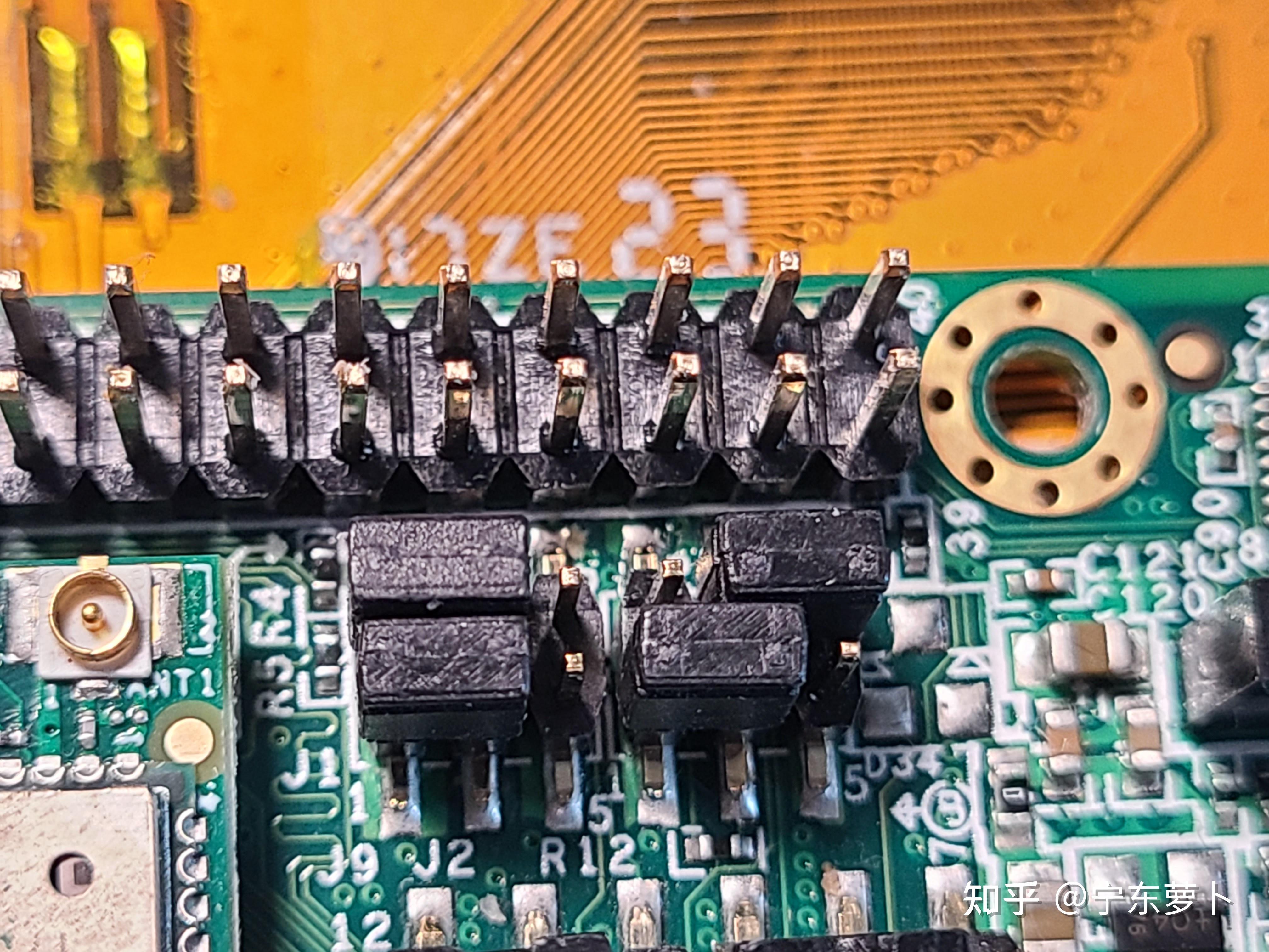 NXP i.MX7D PICO-PI开发板刷入Ubuntu和Android教程 - 知乎