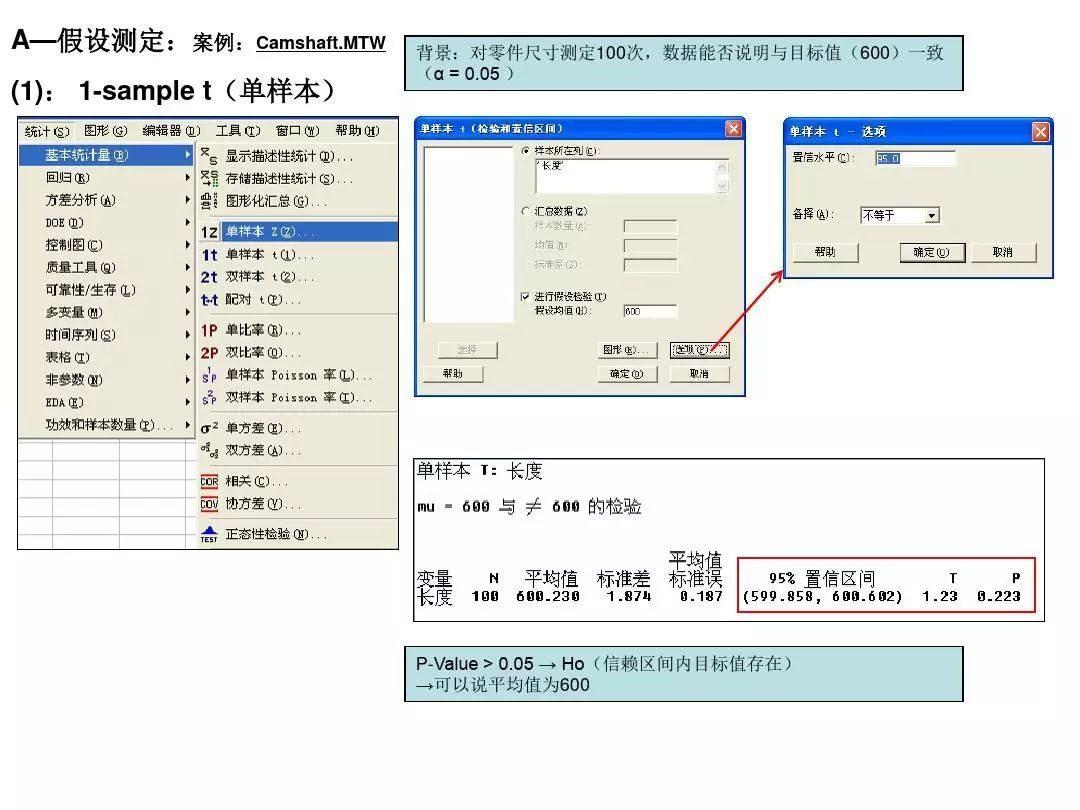 如何用Minitab做MSA？超级实用的详细案例来啦！ - 知乎