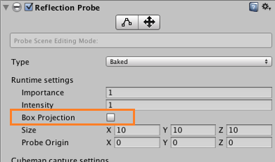 Unity3D ShaderLab 之 BoxProjectedCubemapDirection解读 - 知乎
