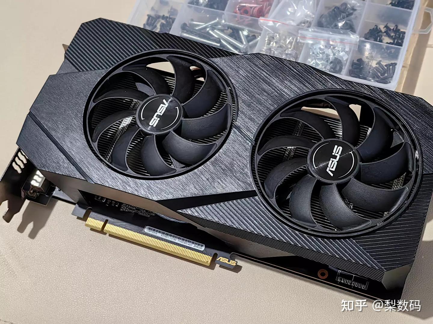 CMP 30HX 与 40HX 魔改卡小测 - 知乎