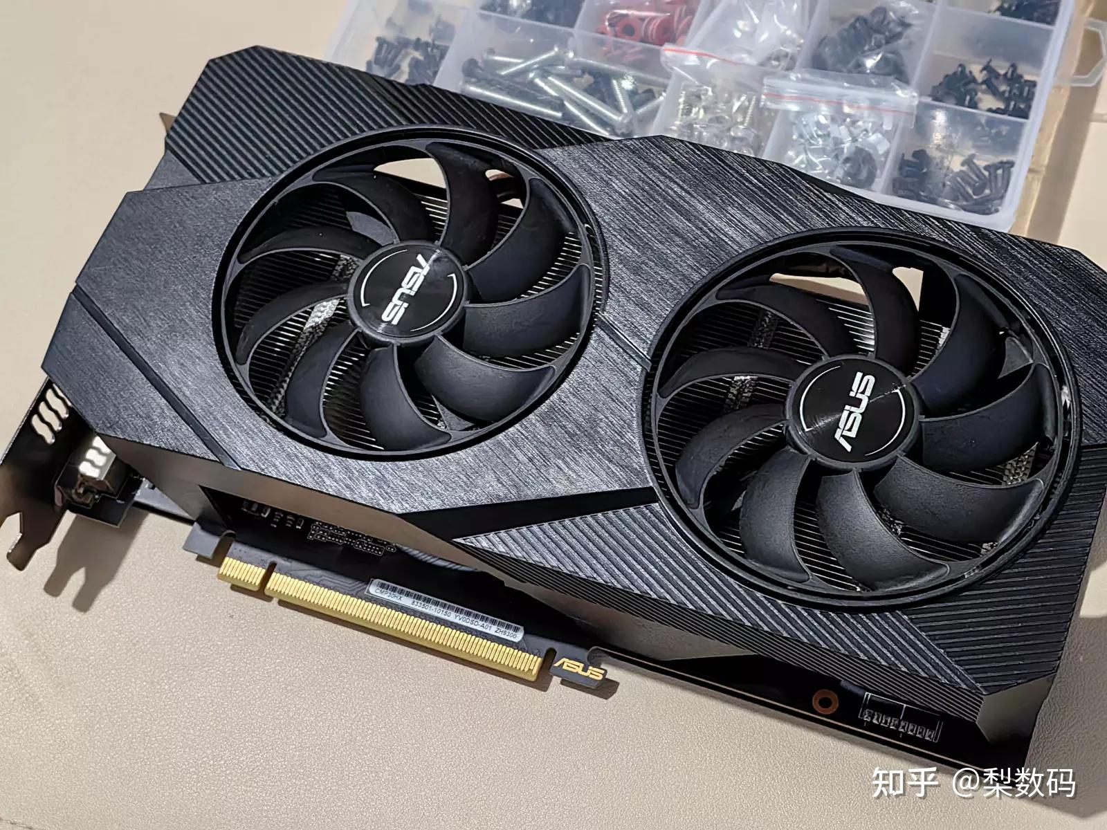 CMP 30HX 与 40HX 魔改卡小测 - 知乎