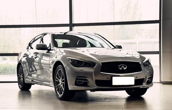 凯迪拉克ATS-L和英菲尼迪Q50L哪个比较好？ - 知乎